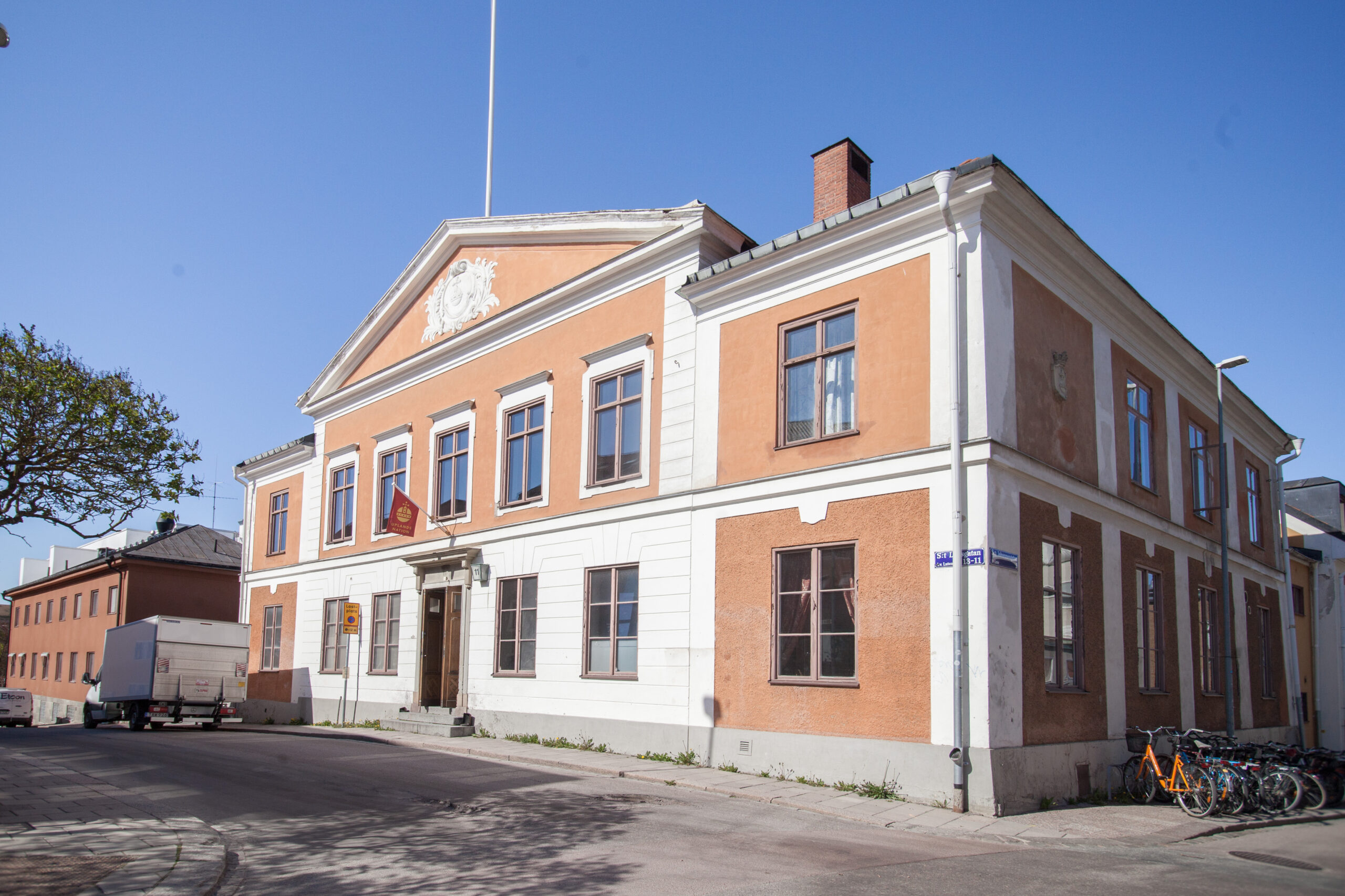 Uplands nation – Nationsguiden