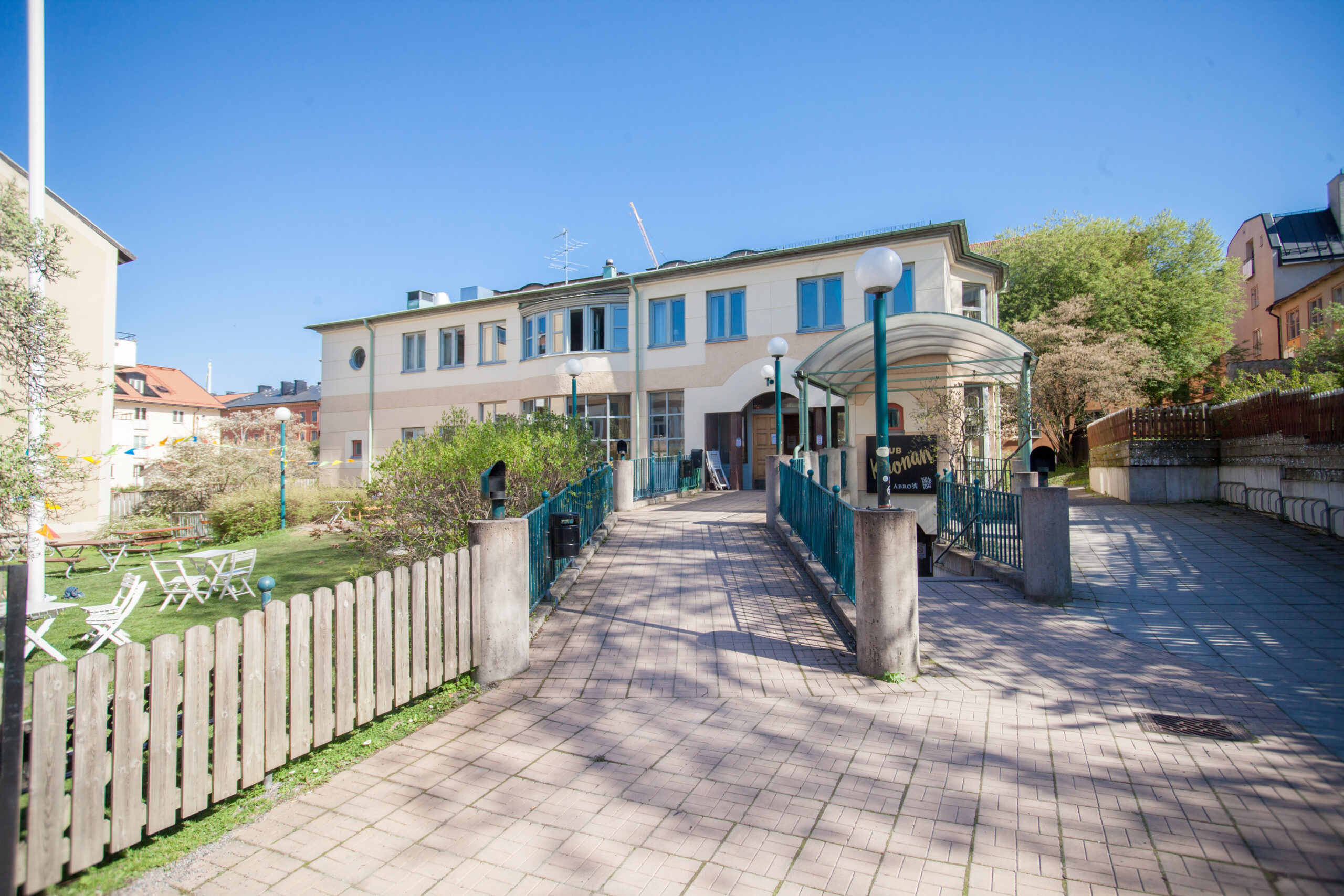 Kalmar nation – Nationsguiden