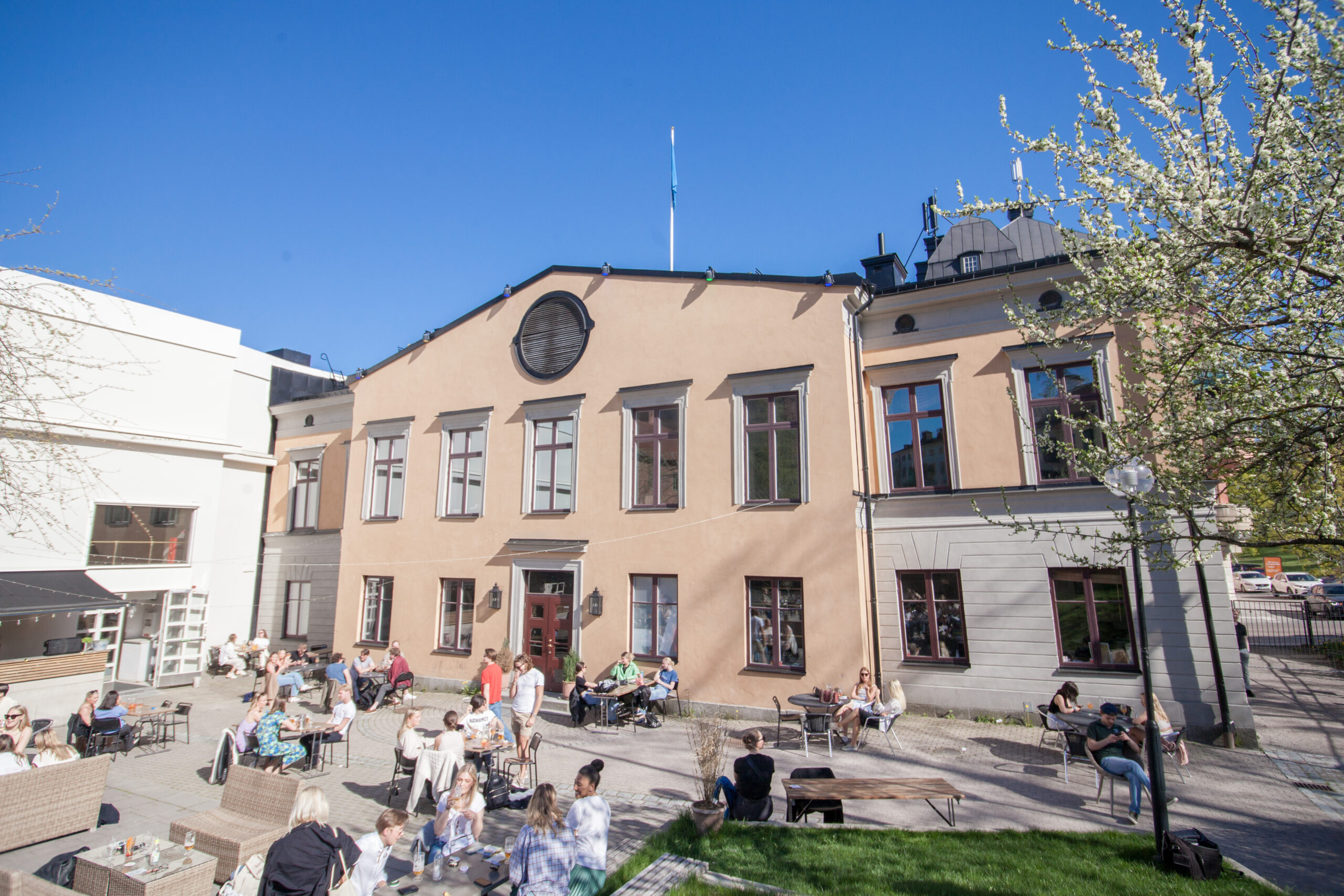 Stockholms nation – Nationsguiden